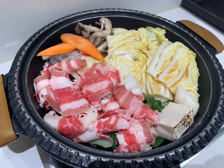 용산 용산 아이파크몰 샤브샤브 스키야끼 아이파크몰 식당 추천 식당가 가는 방법 만뽀 스키야키 네이버 블로그