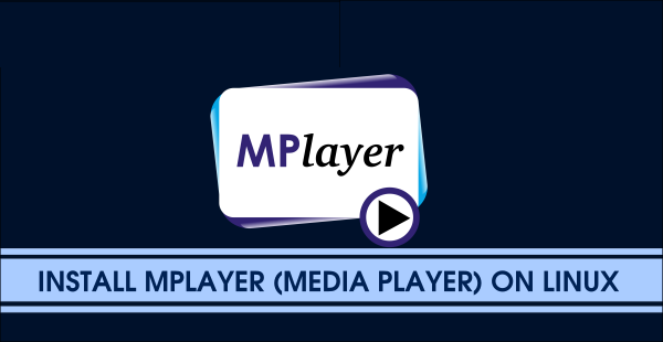 리눅스 동영상 재생기 mplayer 설치. : 네이버 블로그