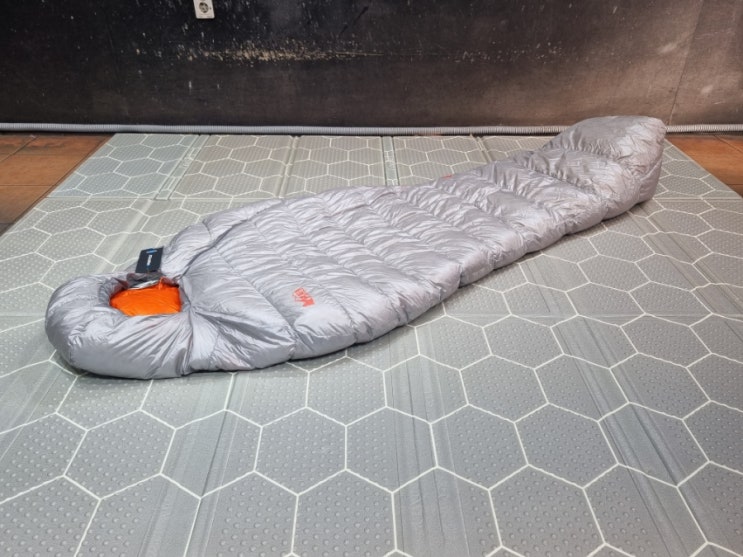 [백패킹.침낭] 레이 마그마 30 rei magma 30. : 네이버 블로그