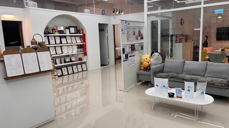 대전왁싱 제이니샵 꼼꼼했던 관리 후기! : 네이버 블로그