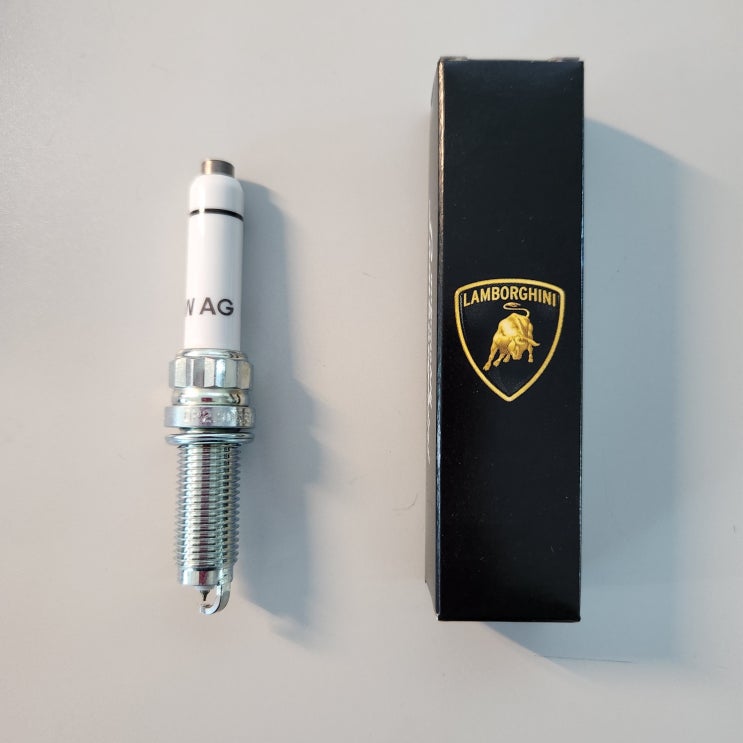 부산 람보르기니 0P2905601A 점화플러그(순정품) - 우르스에 적합 : 네이버 블로그