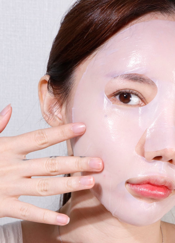비엔뷔바이오랩 Bnv Mpf Mask 고보습마스크팩 추천 네이버 블로그