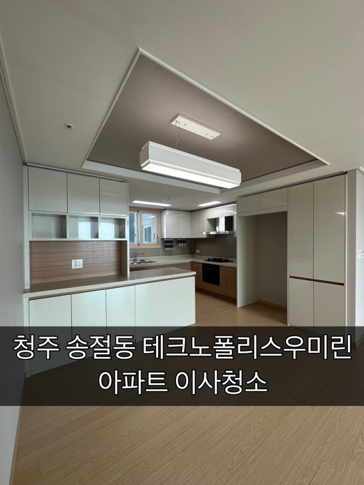 청주 이사청소 청소업체 전문성 꼼꼼히 따져봐야합니다. : 네이버 블로그