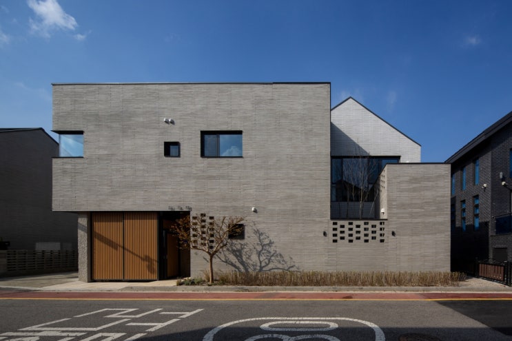 화성시 새솔동 단독주택 (심우재) : 네이버 블로그