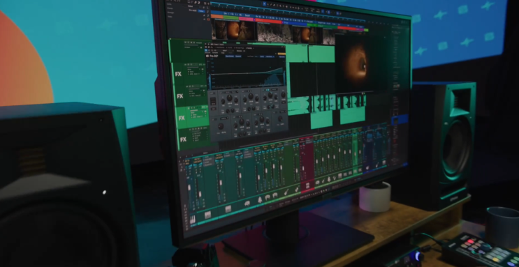 작곡 프로그램 대표 DAW 5종 장단점 비교! : 네이버 블로그