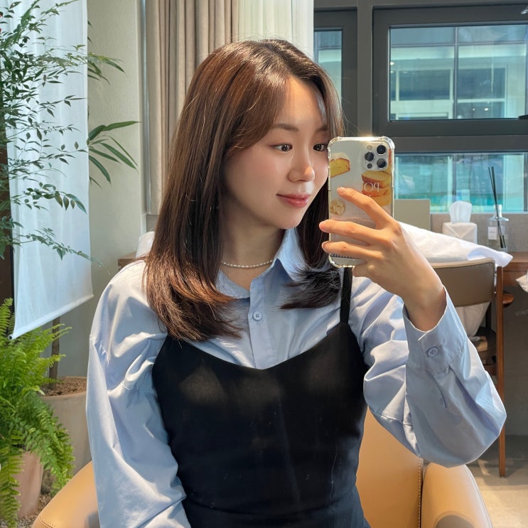 반포미용실 차홍룸 반포점 두피헤어클리닉 룸케어후기 김지민 디자이너 네이버 블로그
