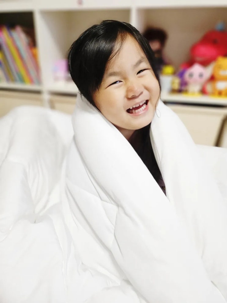 유아 알러지케어이불 킹콩바나나 이불시작 건조기사용가능이불 네이버 블로그