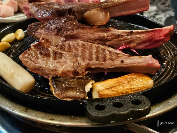 대전 둔산동시청 양갈비양고기 찐 맛집 양가 양미프리미엄 양가 둔산 직영점 네이버 블로그