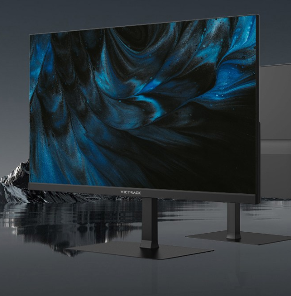 초갓성비 8만원대 24인치 IPS FHD 100Hz 모니터 VICTRACK 24FM10001 : 네이버 블로그