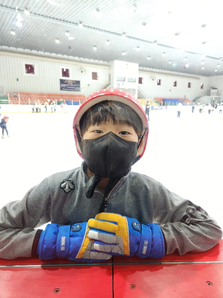 춘천 스포츠타운 빙상장 나들이ㅋㅋ : 네이버 블로그