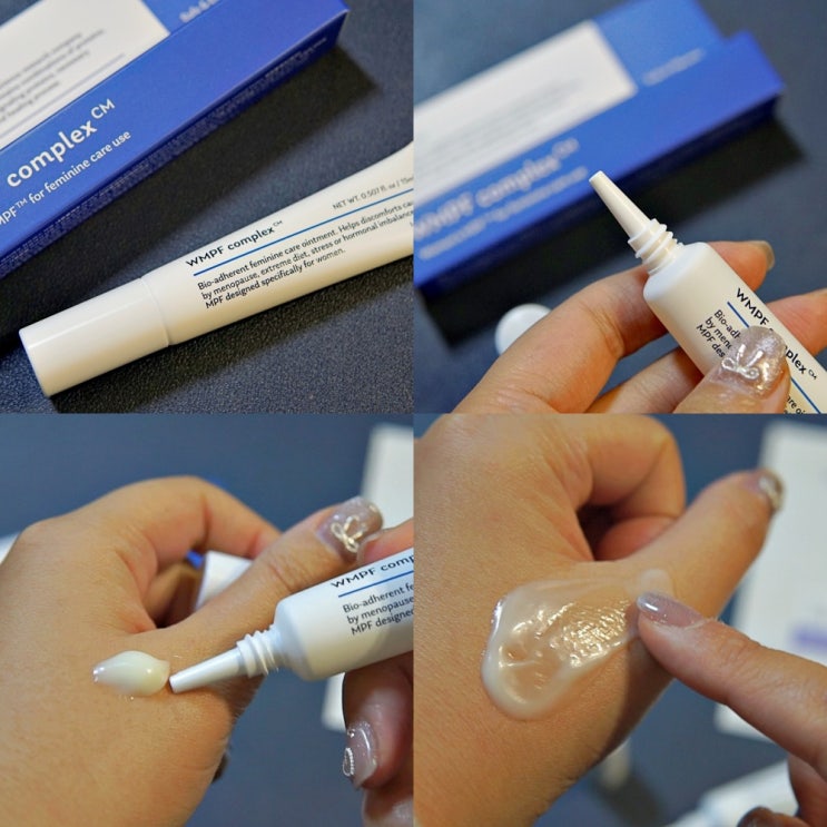 Y존케어 출산후흉터관리 비엔뷔바이오랩 움프크림(WMPF Complex CM) : 네이버 블로그