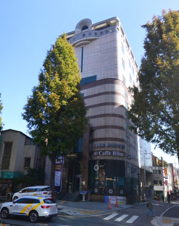 96년생 페이커 건물 113억 페이커타워 건물주(FAKER TOWER) : 네이버 블로그