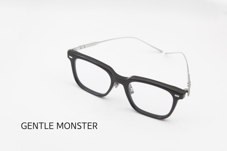 수원 지코디안경 젠틀몬스터 2024 신상 진 (ZIN) 01 포스팅! : 네이버 블로그