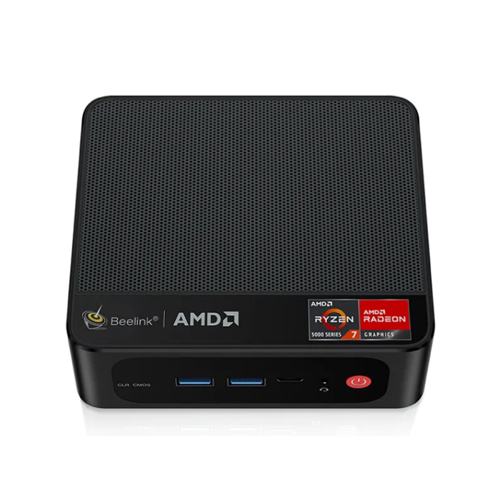Beelink SER5 Pro 미니 PC 성능 사양 분석 라이젠 5700U : 네이버 블로그