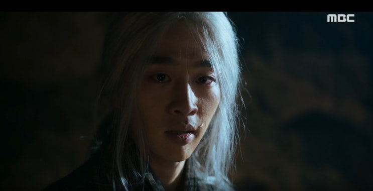 연인 21회 마지막회 1회를 설명하는 최종회 드러난 백발 광인 정체 돌고 돌아 힘겨운 해피엔딩 결말 Mbc 금토드라마