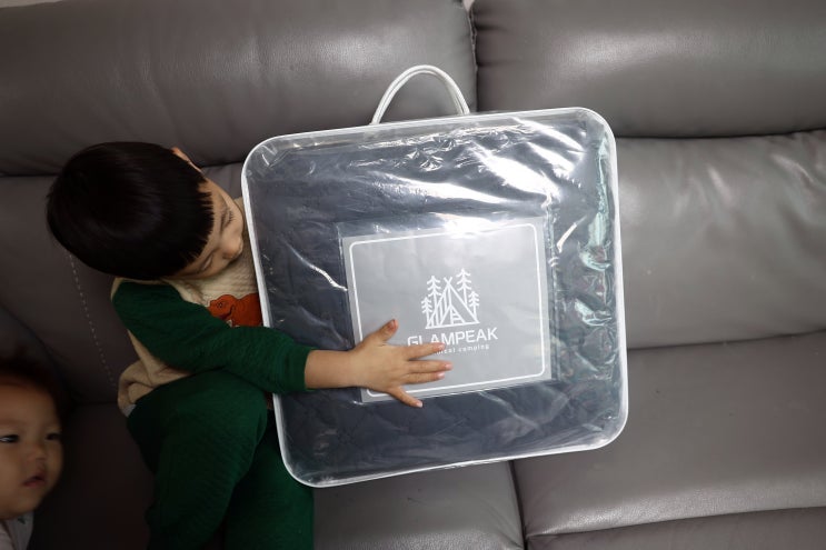 캠핑용전기장판 후기 글램피크 물세탁부터 전자파차단 까지 네이버 블로그