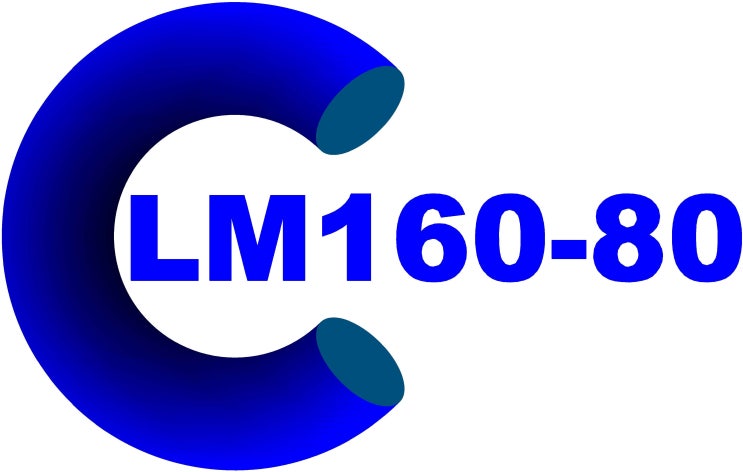 LM160-80 FVMQ FMQ Fluorosilicone 불소실리콘 80 우주항공 분야 오일 및 가스용 고무 파랑색 오링 O링 ...