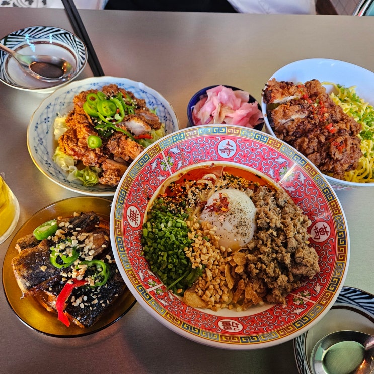 [전주/객리단길] 전주 객리단길 맛집_프프프 : 네이버 블로그