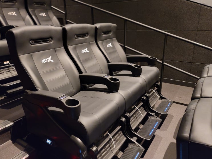 CGV 대구 4DX Screen 탑건 매버릭 재개봉 수능 할인 특가 관람, 명당 : 네이버 블로그