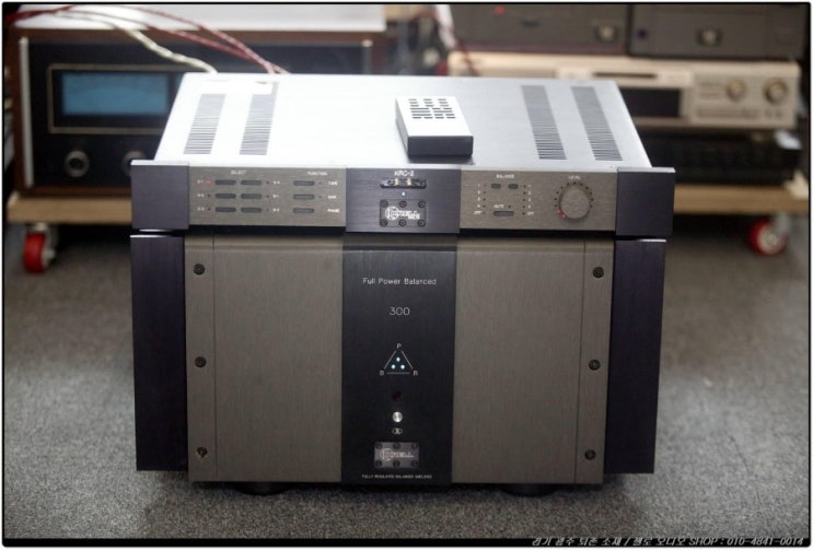 빈티지 혼 스피커와 티알 앰프 매칭은 네트워크 를 어떤방식 고차적으로 만들 만들었냐에 따라 그 분배 능력으로인해 소리가 좌우되기에 무척 중요합니다 좋은 소리 찾기에 참고