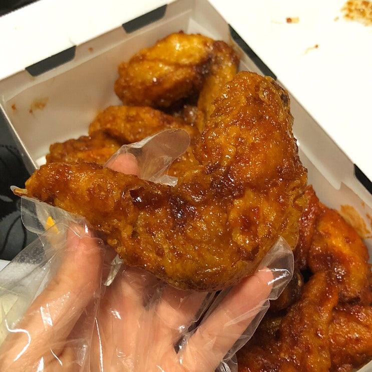 교촌치킨 반반 점보윙 허니 레드 신메뉴 가격 포장할인 2024 캘린더 네이버 블로그