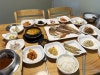 창원맛집 목민정 한정식전문점 아이랑 생선구이 주문했어요 네이버 블로그