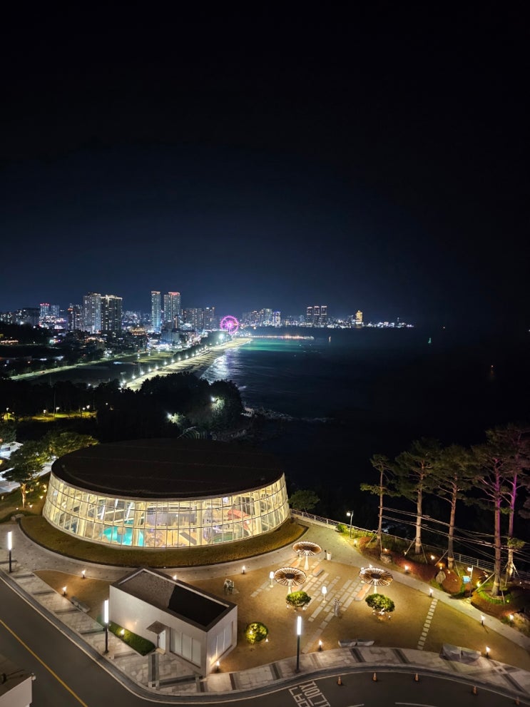 롯데리조트 속초 오션뷰 콘도형 패밀리 트윈룸 4인 가족여행 숙소 추천 네이버 블로그