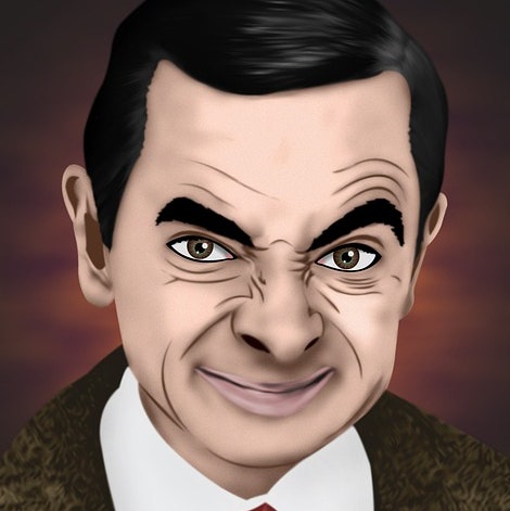 이미지 미학 ④ 골계미(滑稽美): 해학과 풍자가 만들어내는 아름다움의 극치 : 네이버 블로그