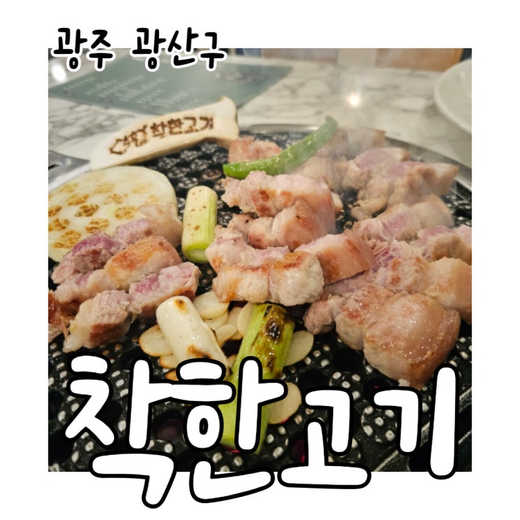 광주 선암동 맛집 선운지구 착한고기 껍데기 꼭 먹기 네이버 블로그