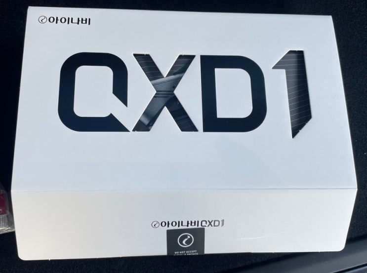 테슬라 모델X 블랙박스, 혹시 아이나비 QXD1을 고려하고 있다면?... : 네이버 블로그