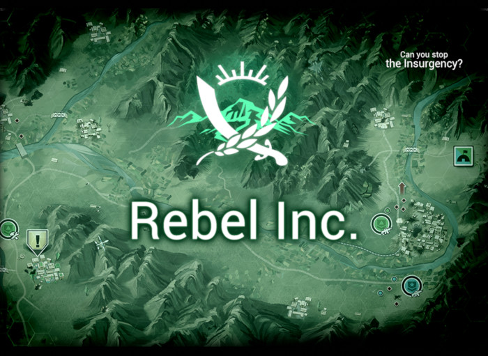 게임평가 - rebel inc : 네이버 블로그