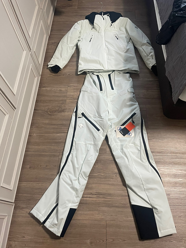 2022/23 새 스키복 JK53/JD53 사이즈 M : 네이버 블로그