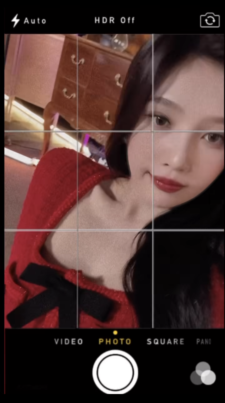 레드벨벳 조이 옷 패션 셀프포트레이트 니트 원피스미니 드레스 인스타그램 네이버 블로그