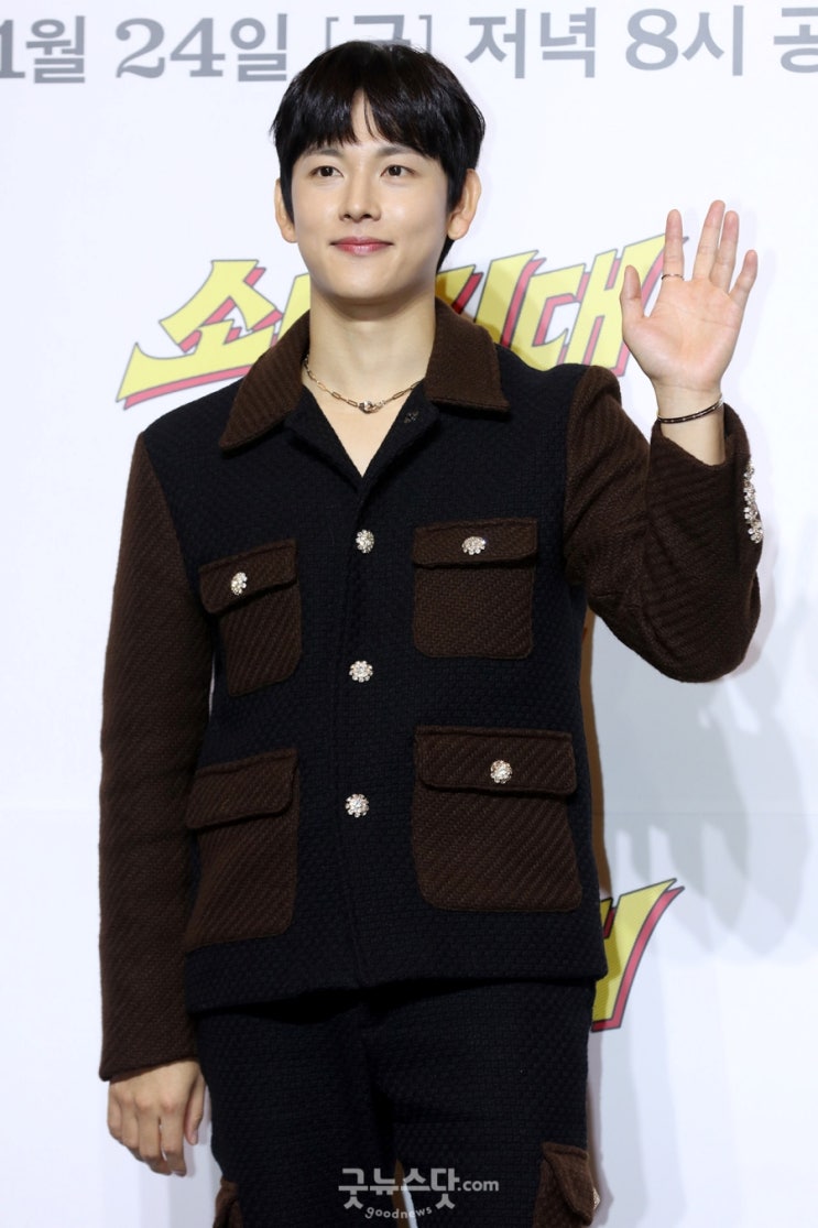 '소년시대' 임시완 "내 진짜 모습? 찌질한 병태와 비슷해" : 네이버 블로그