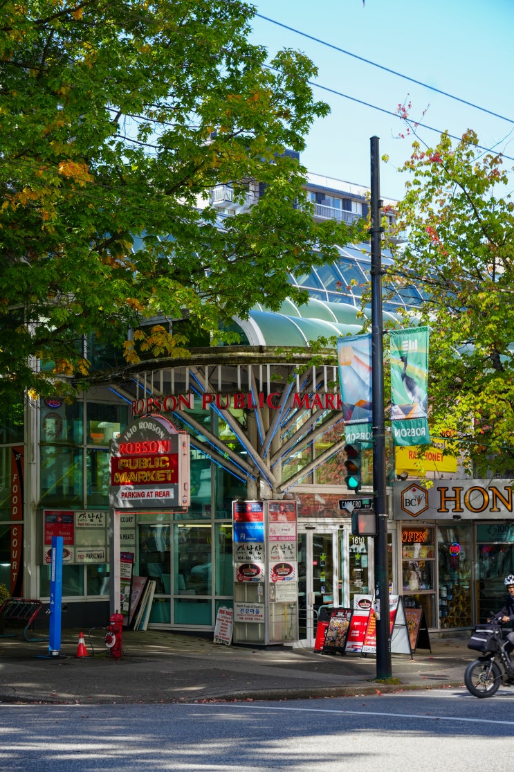 캐나다 여행 항공권 퀘백 부터 오로라 워킹홀리데이 워홀 정보 : 네이버 블로그