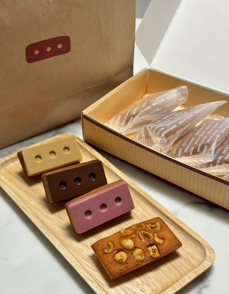 동탄 디저트 카페 브릭샌드 동탄레이크꼬모점 동탄호수공원 데이트 맛집 네이버 블로그
