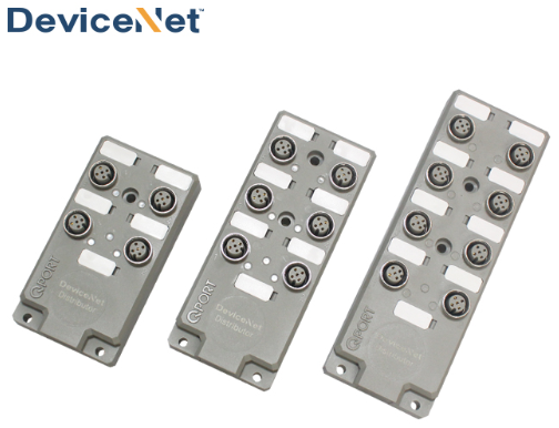 M12 DeviceNet 병렬접속형 분기 박스 MPC-DN 시리즈 : 네이버 블로그