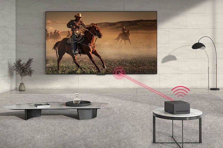 LG, 세계 최초 4K 120Hz '무선' OLED TV(번역) : 네이버 블로그