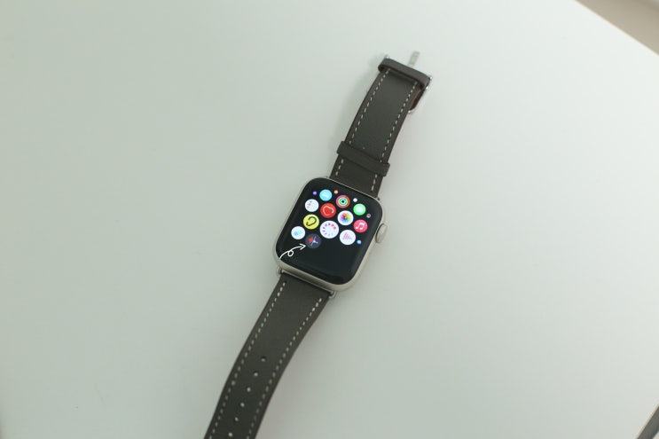 애플워치 녹음 기능 사용방법 : 네이버 블로그