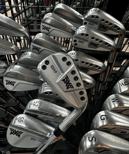 골프채 중고채 브릿지스톤 v300 8세대 PXG gen3 0311p 비교 후 구매 후기 클리브랜드 RTX6 웨지 시타가능 그립 교체 청주 골프샵 : 네이버 블로그