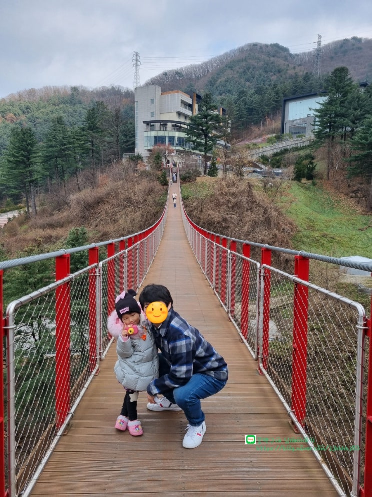 아이와 포천 1박2일 가족여행 - 신북리조트 스프링폴, 어메이징파크 : 네이버 블로그