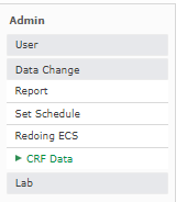 임상시험 DM 오늘의 업무 10 - CubeCDMS의 Data change 기능 사용 : 네이버 블로그