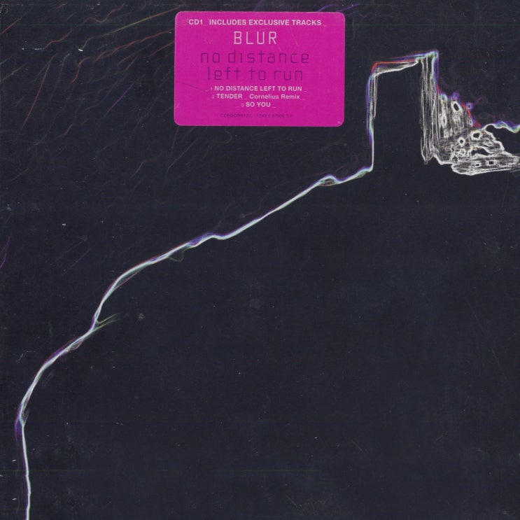 블러 (Blur) - No Distance Left to Run (1999) 가사 해석 / 소개 / 뮤직비디오 : 네이버 블로그