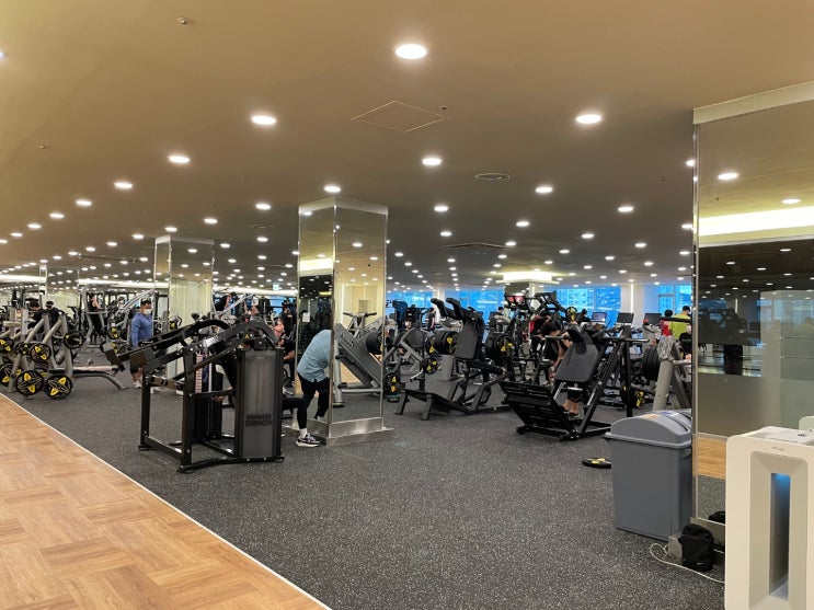 부천 헬스 부천 맛집 부천 다이어트 부천 필라테스 헬스보이짐 부천역점 네이버 블로그