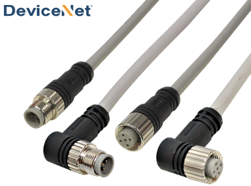 DeviceNet M12 케이블 M12C 시리즈 : 네이버 블로그