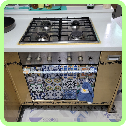 가스오븐레인지 a/s안됨 가스렌지만교체 : 네이버 블로그