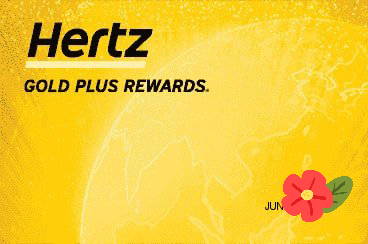 현아플 허츠(Hertz) 렌터카 골드 플러스 멤버 가입방법 : 네이버 블로그