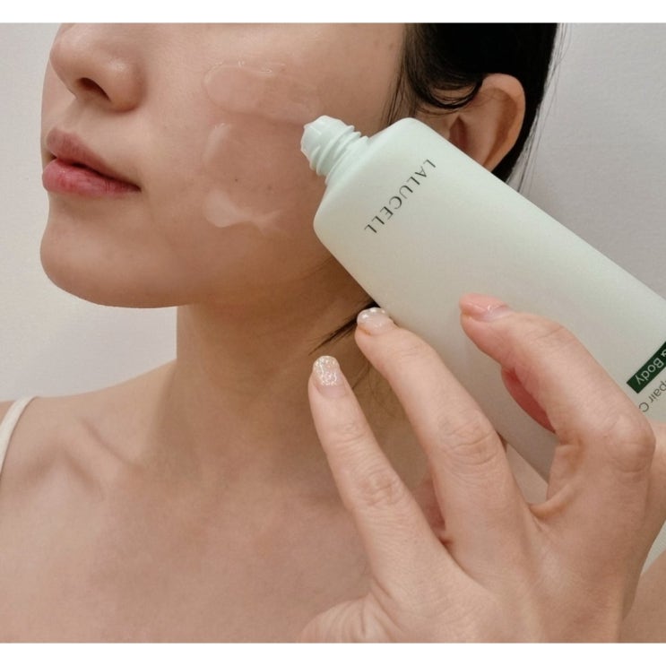 민감성피부 화장품 추천 비건뷰티 브랜드 라루셀 마이크로바이옴 순한선크림 리페어크림 수분에센스 네이버 블로그