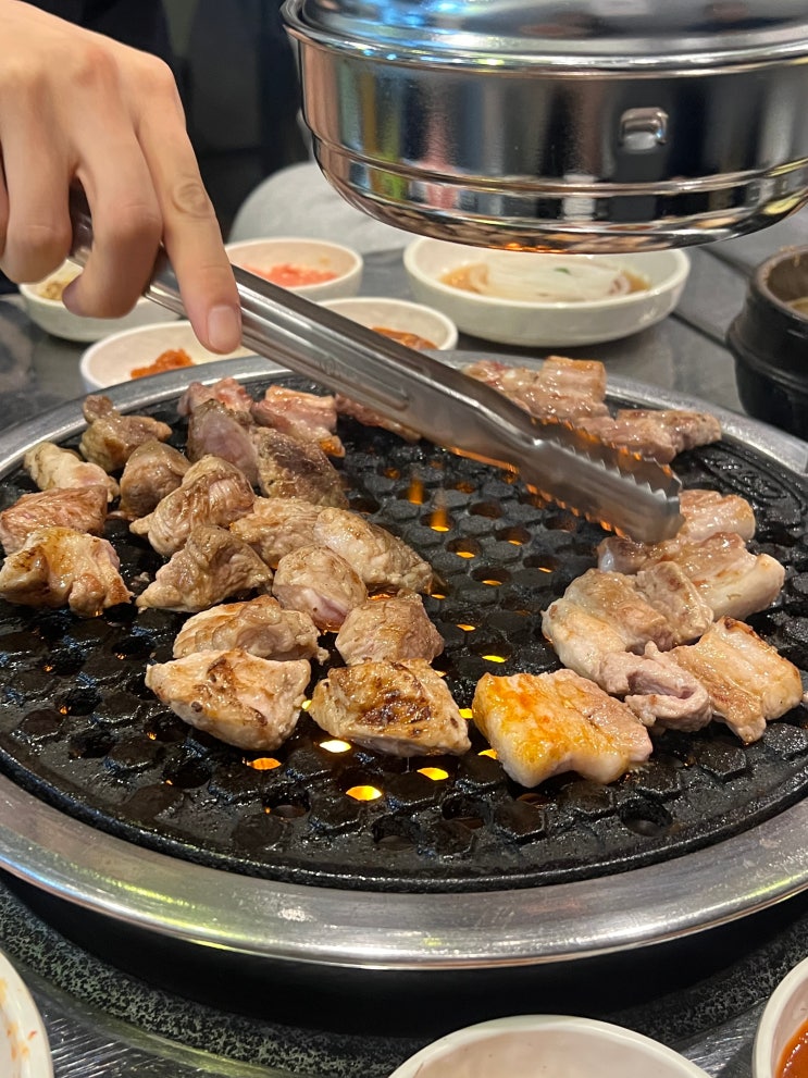 김포맛집구래맛집돈탄90 구래동 주먹고기는 돈탄 90으로 내돈내산 구래 제주 주먹고기 맛집 네이버 블로그