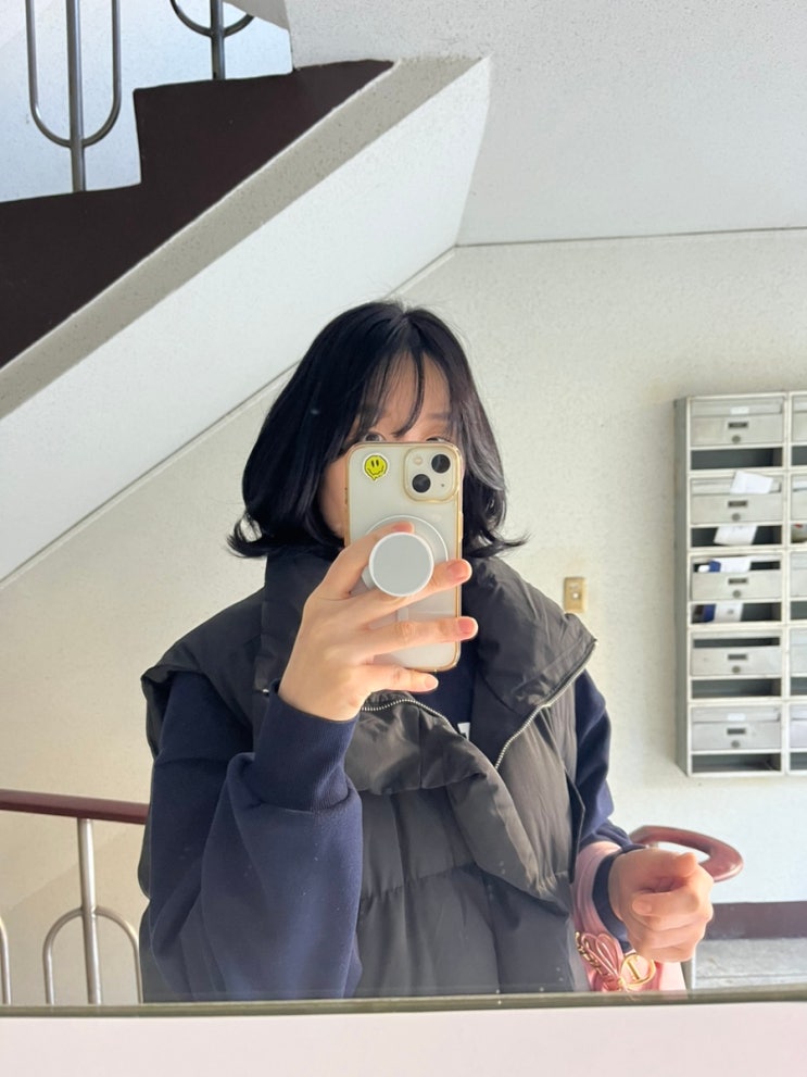 서울강서등촌역 미용실 리시엘 헤어 살롱 성은쌤 단발머리 잘하는곳 컷염색 후기 네이버 블로그